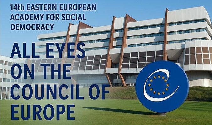 Call for Applications: 14th Eastern European Academy for Social ...